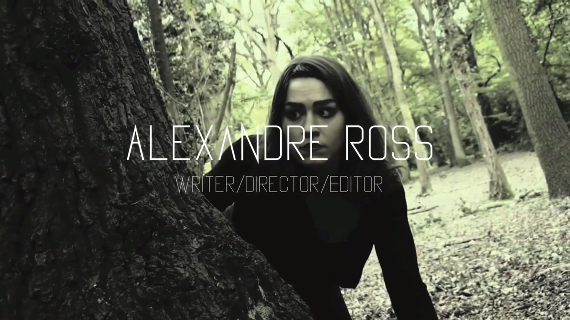 Actors Showreels & Our Best Showreels | Shoe String Filming