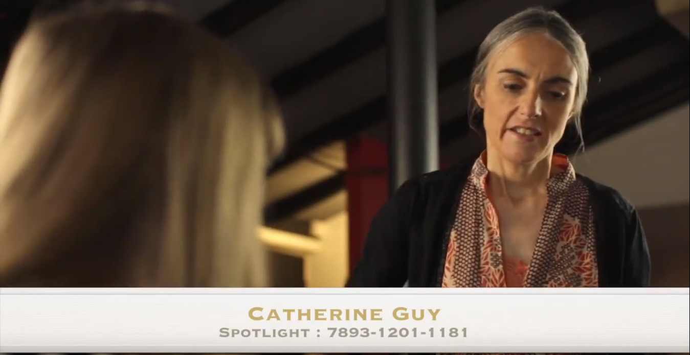 Actors Showreels & Our Best Showreels | Shoe String Filming