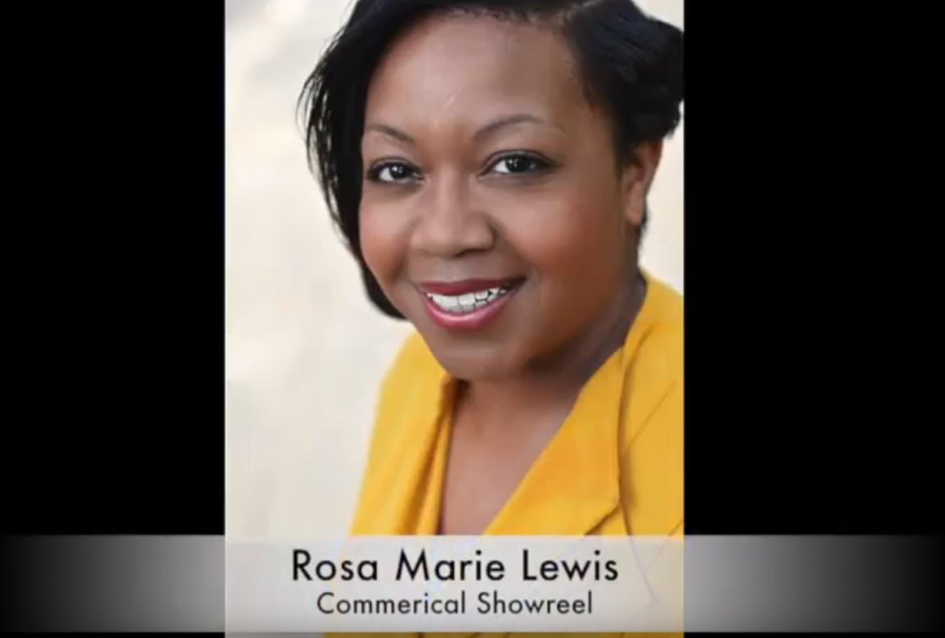 Actors Showreels & Our Best Showreels | Shoe String Filming